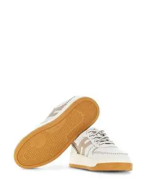 Hogan H630 Low-top Sneakers - White