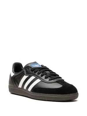 Adidas Samba Adv Sneakers