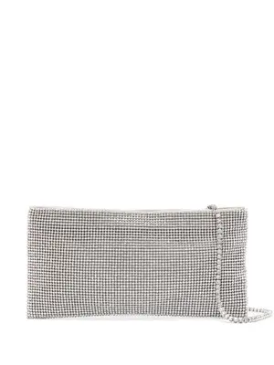 rhinestone clutch bags
