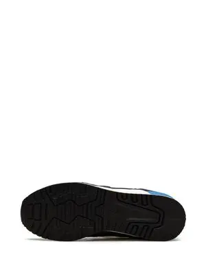 Asics X X-men X Kith Gel-lyte Iii '07 Remastered Cyclops Sneakers - Blue