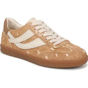 Vince Oasis Leather Sneakers - Buttermalt Multi