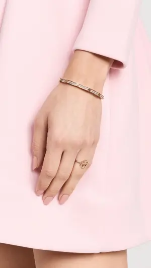 Tory Burch Eleanor Ring