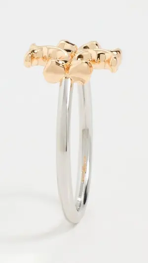 Tory Burch Eleanor Ring