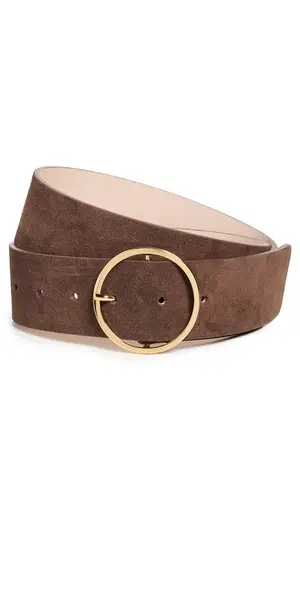 B-Low the Belt Women's Suede Belts