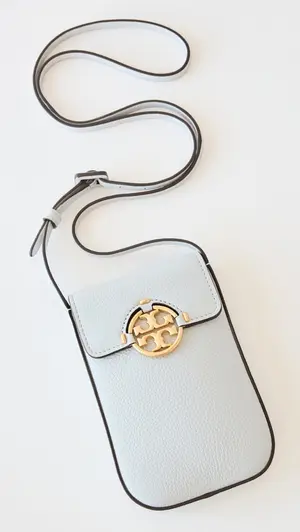 Tory Burch Miller Phone Crossbody