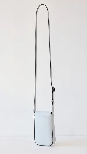 Tory Burch Miller Phone Crossbody