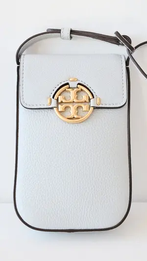 Tory Burch Miller Phone Crossbody