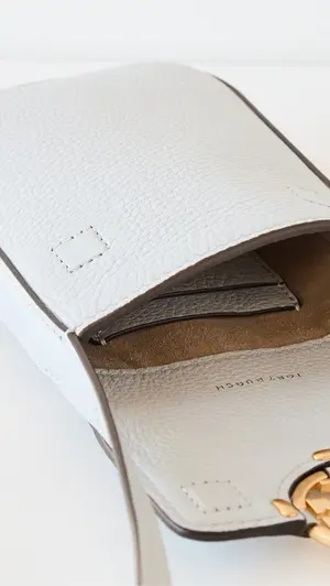 Tory Burch Miller Phone Crossbody