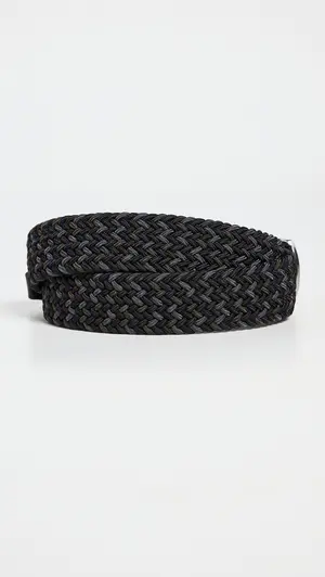 Anderson's Woven Belt - Multi 136