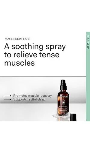 THE NUE CO Magnesium Ease 60ml - N,a