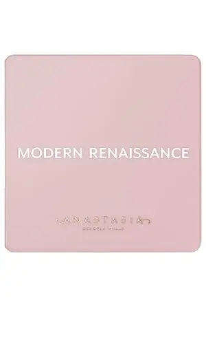 ANASTASIA BEVERLY HILLS Modern Renaissance Mini Eyeshadow Palette - N,a