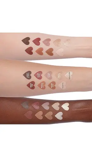 ANASTASIA BEVERLY HILLS Modern Renaissance Mini Eyeshadow Palette - N,a
