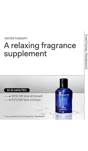 THE NUE CO Water Therapy 50ml