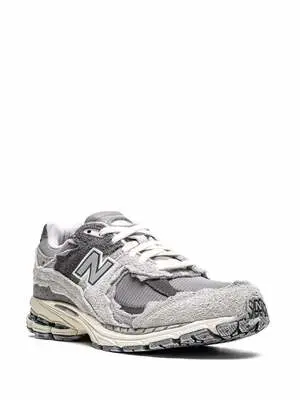 NEW BALANCE 2002r Sneakers - Grey