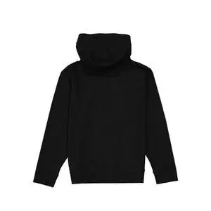 Neil Barrett Printed Hooded Sweatshirt
