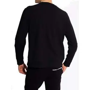 Neil Barrett Logo Sweatshirt