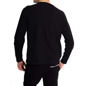 Neil Barrett Logo Sweatshirt