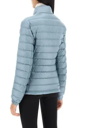 Moncler Walibi Down Jacket - Light Blue