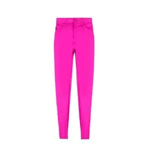 Balenciaga Leggings - Pink