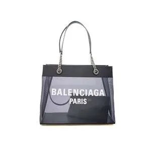 Balenciaga Duty Free Shopper Bag