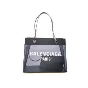 Balenciaga Duty Free Shopper Bag