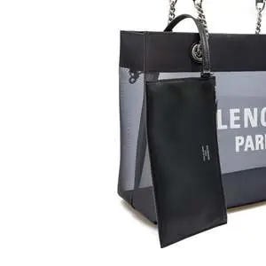 Balenciaga Duty Free Shopper Bag