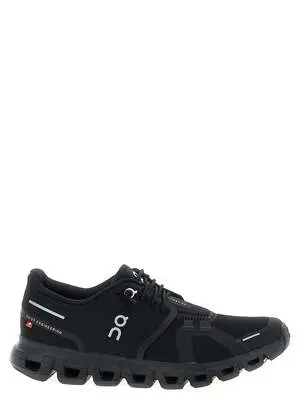 On Cloud Sneakers - Black