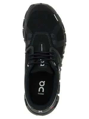 On Cloud Sneakers - Black