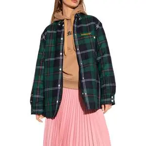 Burberry Jacket