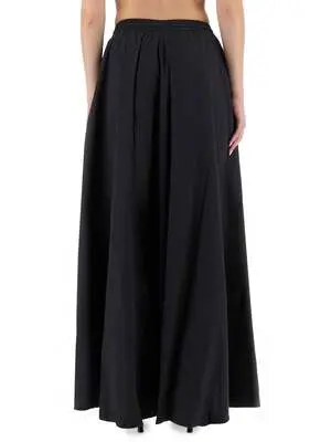 Balenciaga Maxi Skirt