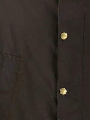 Barbour Ashby Wax Jacket