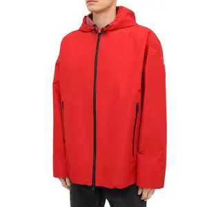 Bottega Veneta Windbreaker Jacket