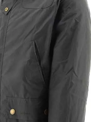 Barbour Reelin' Waxed Jacket