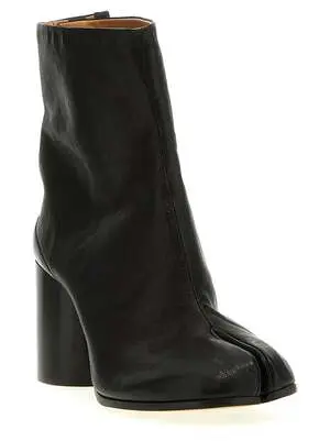 MAISON MARGIELA Tabi' Ankle Boots