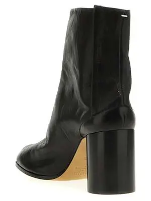 MAISON MARGIELA Tabi' Ankle Boots