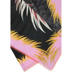 Givenchy C Mire Square Scarf