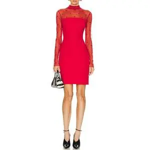 Givenchy 4g Mini Dress