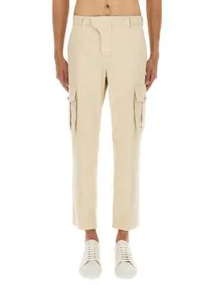 Women's Balmain Cargo Pants