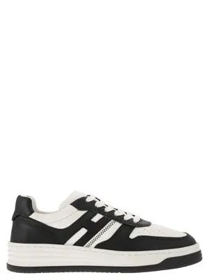 Hogan Sneakers H630 White/black