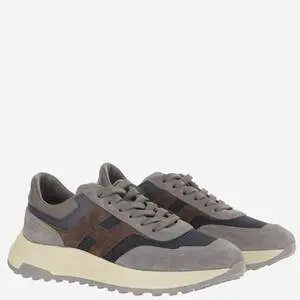Hogan Hyperlight Sneakers