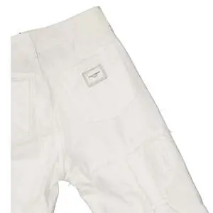 Dolce & Gabbana Five Pocket Denim Jeans