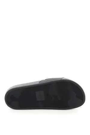 Valentino Garavani Vltn Pvc Slides
