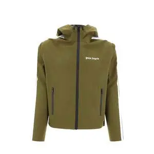 Palm Angels Waterproof Jacket