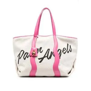 Palm Angels Tote Bags For Women