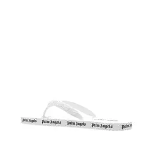 Palm Angels Flip Flop Slides