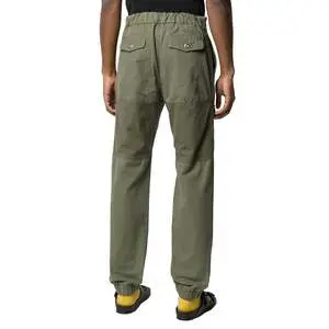 Palm Angels Cotton Trousers