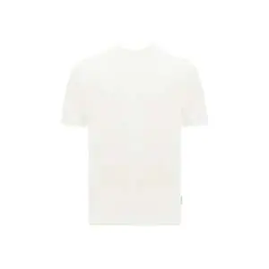 PAOLO PECORA Cotton T Shirt