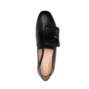 Bally Janelle Loafers - Black