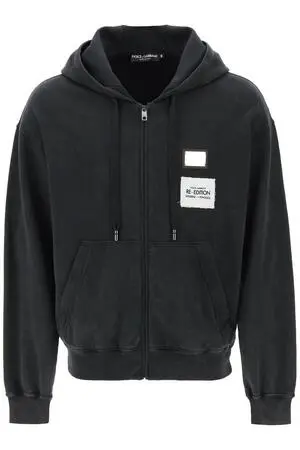 Dolce & Gabbana Re Edition' Hoodie