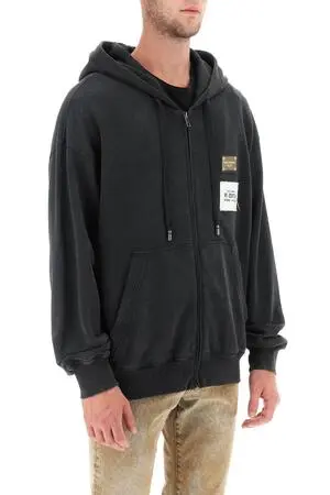 Dolce & Gabbana Re Edition' Hoodie